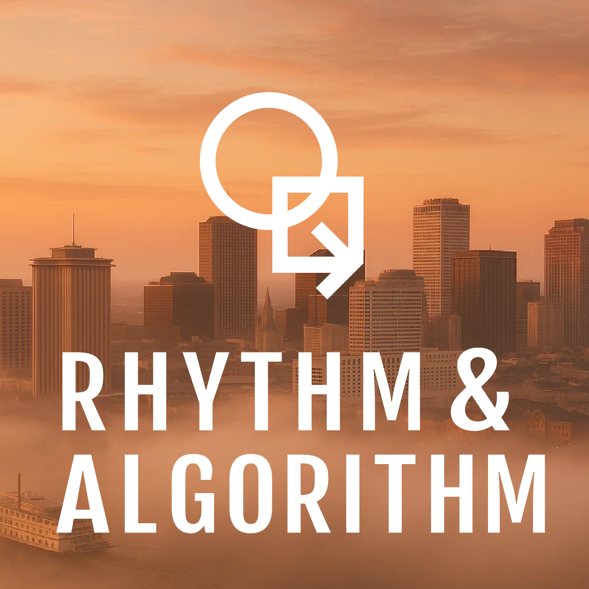 Rhythm & Algorithm - Two days of AI, culture, and civic innovation ...